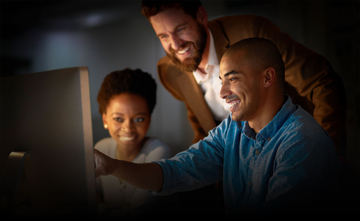 Phoenix Cyber | Federal Cybersecurity Services & Automation