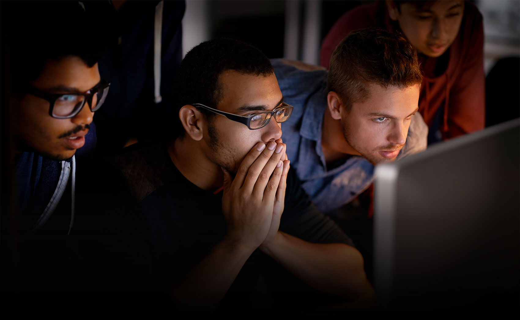 Phoenix Cyber | Expert Cybersecurity Services and Automation