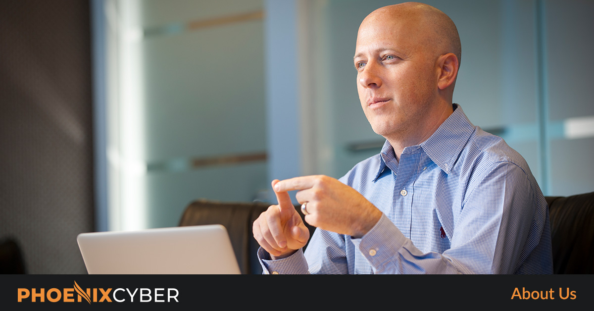 Leadership | Cybersecurity Consultants