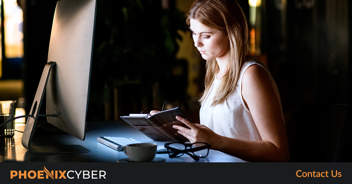 Contact Us | Phoenix Cyber | Security Operations Experts