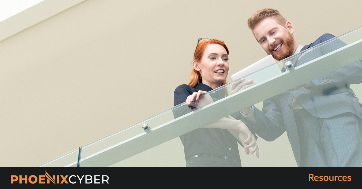 Cybersecurity Resources for SOC Teams | Phoenix Cyber