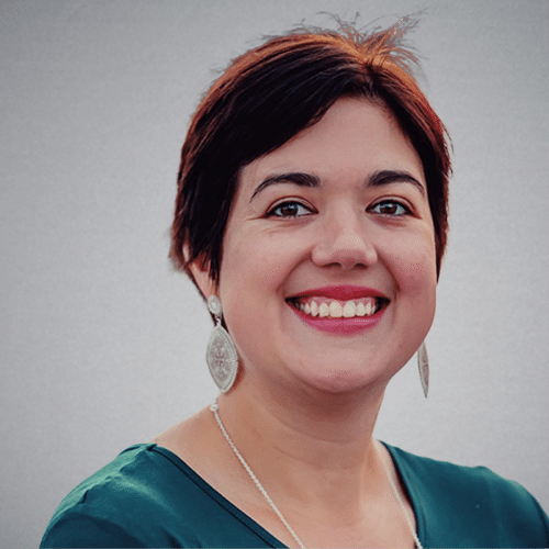 Jennifer Wesche | Phoenix Cyber