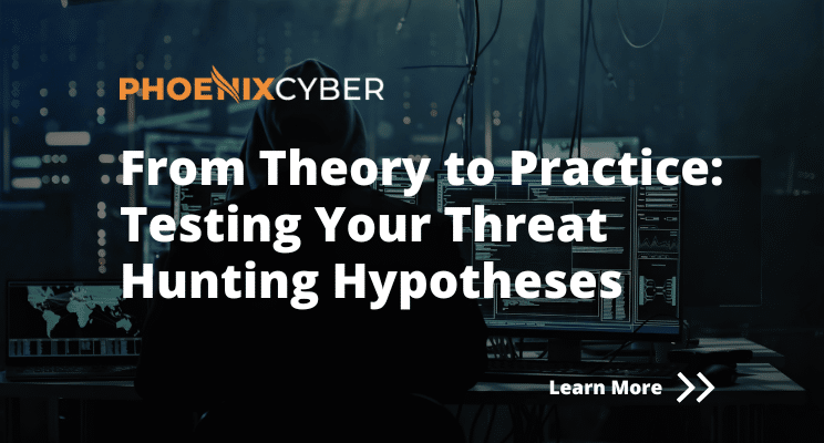 From Theory to Practice: Testing Your Threat Hunting Hypotheses ...